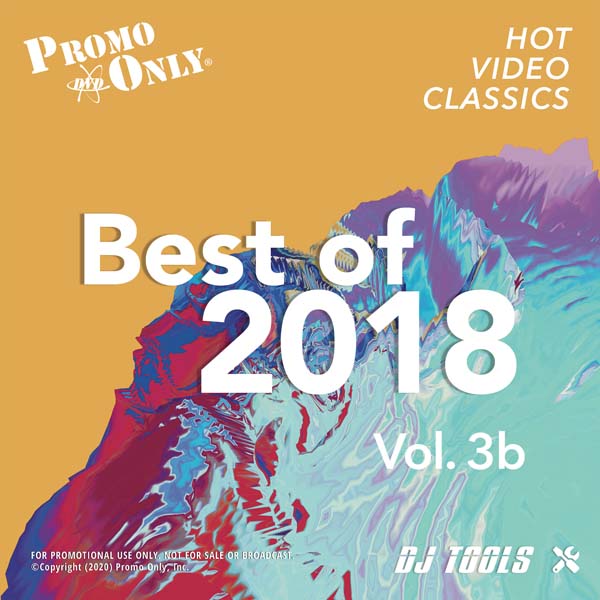 Best of 2018 Vol. 3